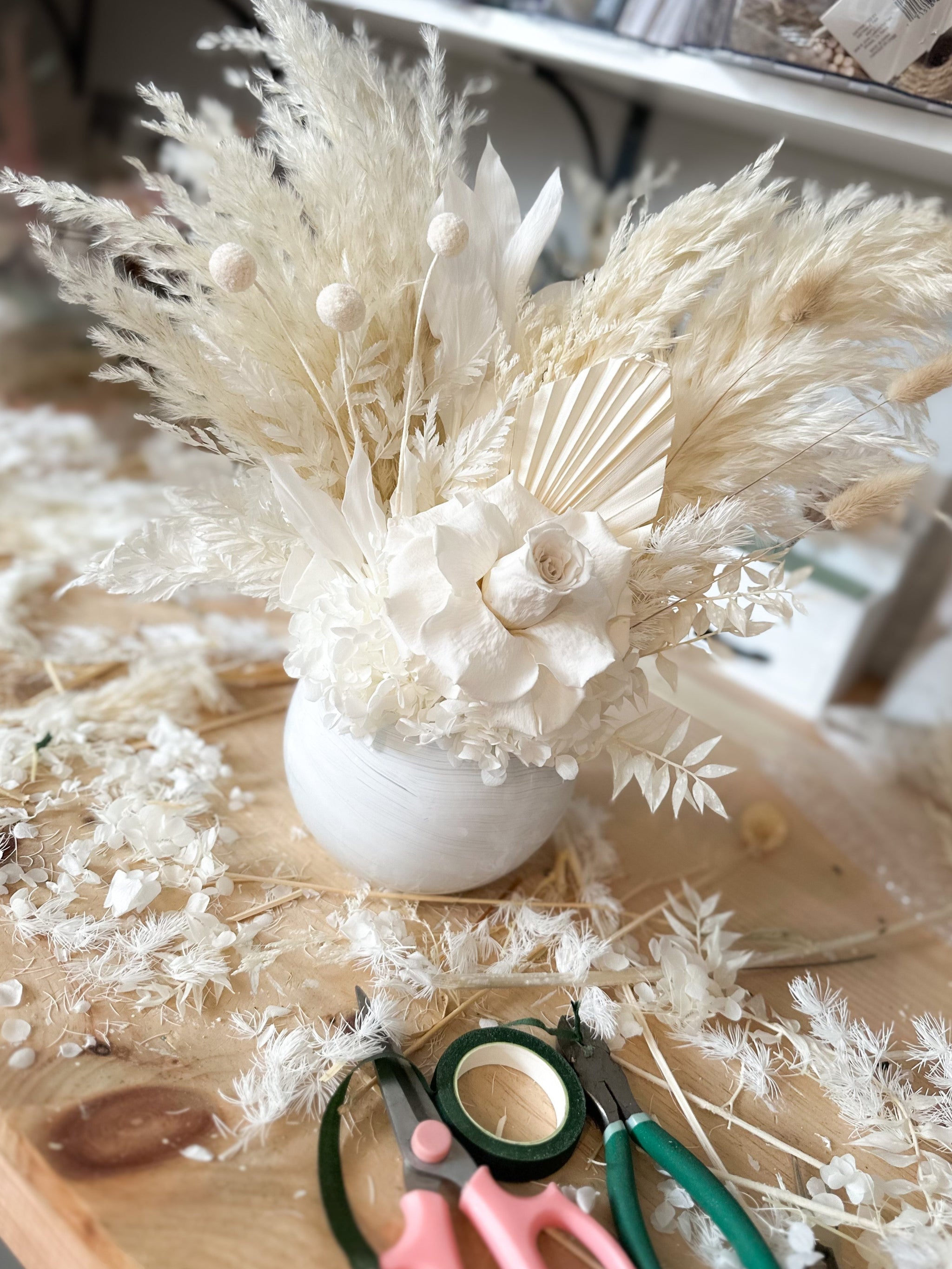 Of Love Design Studio