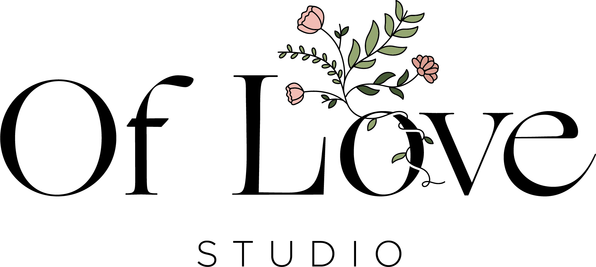 Of Love Design Studio