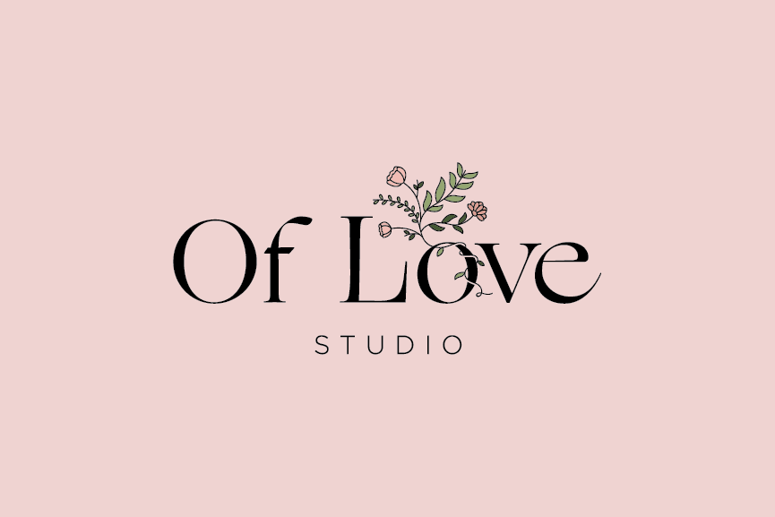 Of Love Design Studio